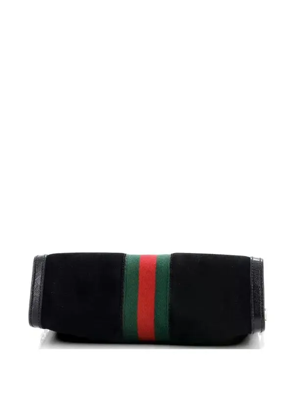 Gucci Ophidia Chain Small Shoulder Bag
