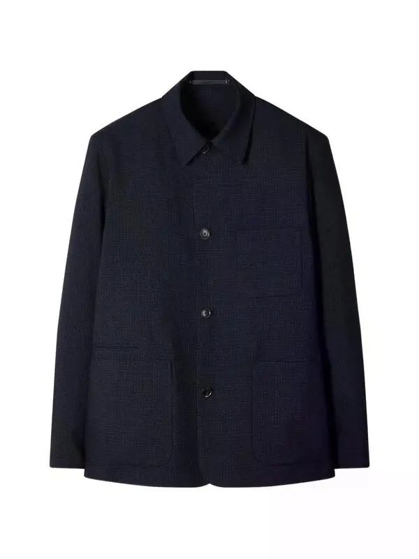Paul Smith Merino Jacket