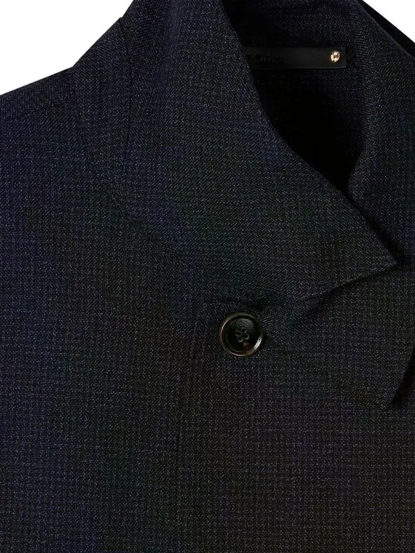 Paul Smith Merino Jacket