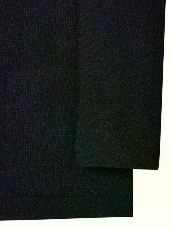 Paul Smith Merino Jacket