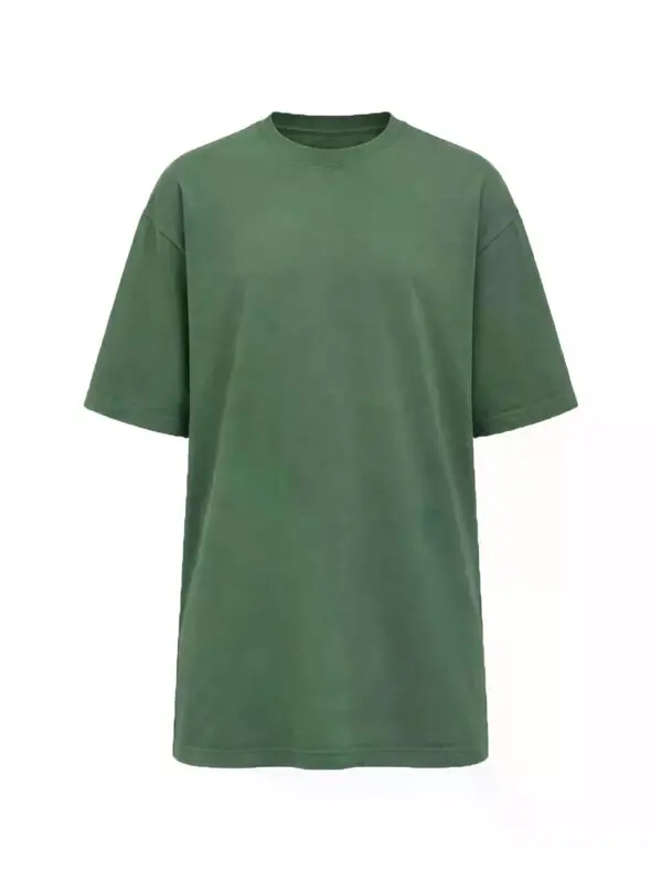 Y3 Round-neck T-shirt