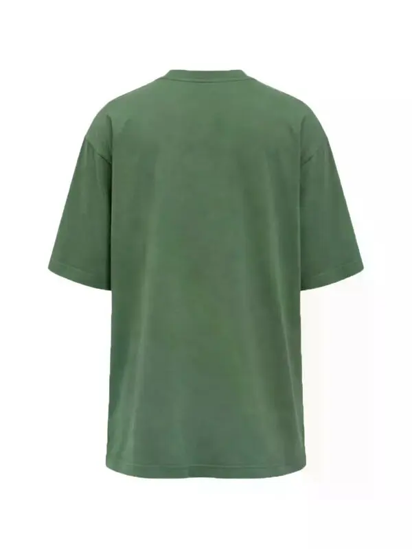 Y3 Round-neck T-shirt