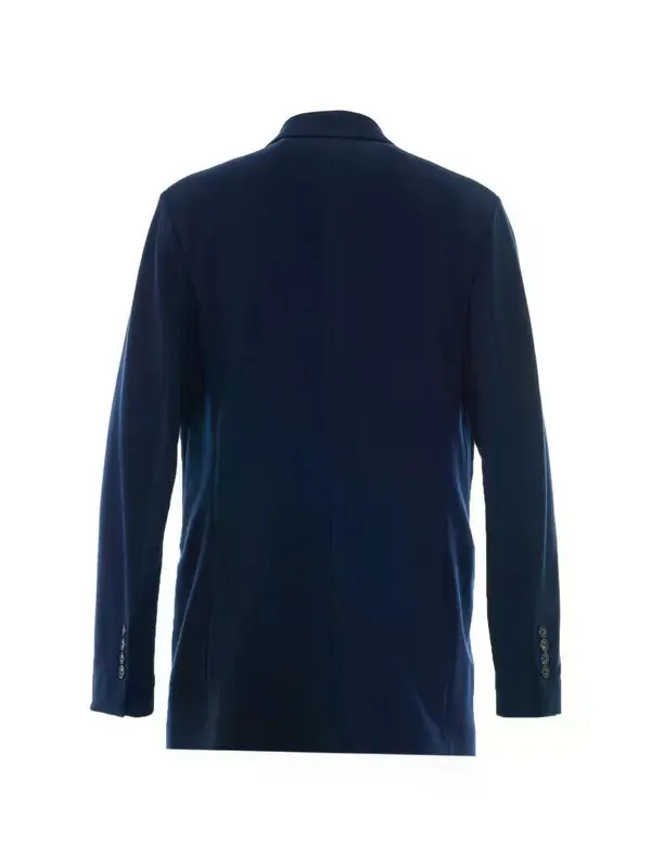 CIRCOLO 1901 Double-breasted Blazer
