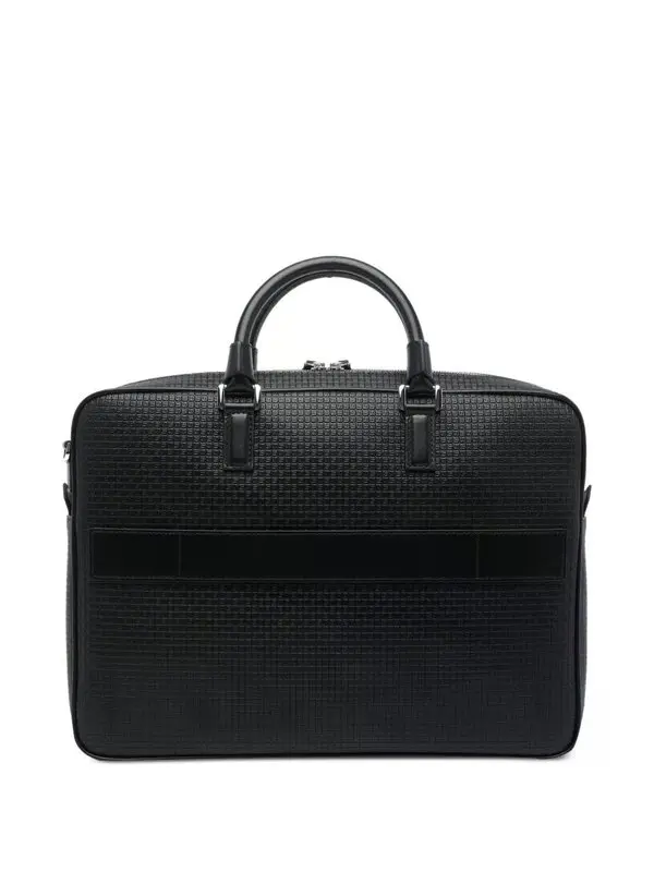 SERAPIAN Stepan Slim Briefcase