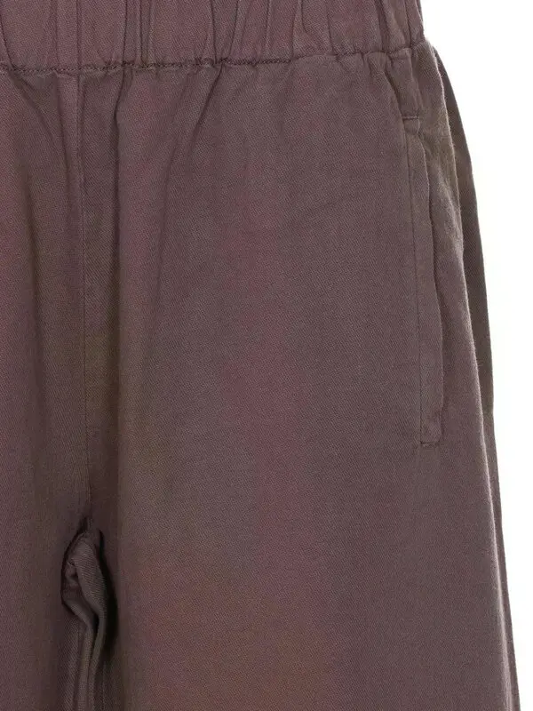 TRUE AVENUE Elasticated Trousers
