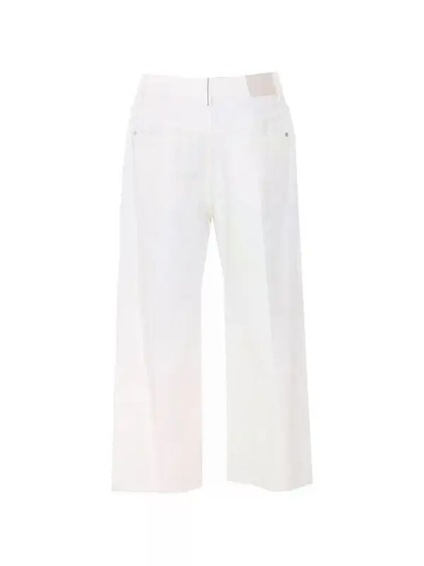Brunello Cucinelli Five Pockets Trousers