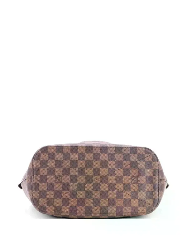 LOUIS VUITTON Siena Handbag Damier Mm Tote