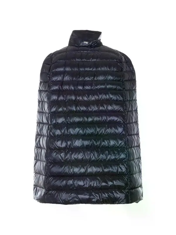 Herno Padded High Neck Coat