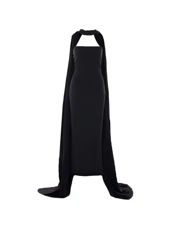 Solace London Martine Maxi Dress
