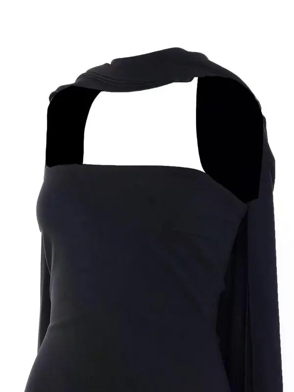 Solace London Martine Maxi Dress