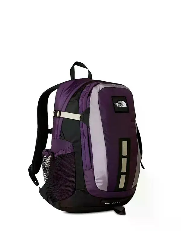 The North Face Hot Shot Backpack - Purple