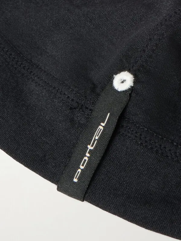 PORTAL Drift Merino Wool-blend Beanie