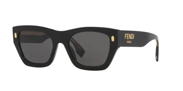 Fendi Roma Sunglasses - Grey