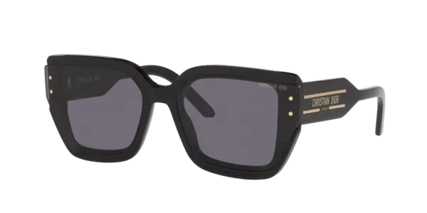 Dior Diorsignature S14i Sunglasses - Grey