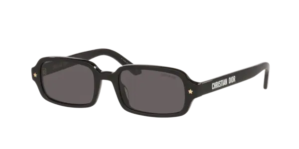 Dior Diorpacific S3i Sunglasses - Grey