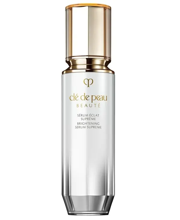 CLE DE PEAU BEAUTE Brightening Serum Supreme - No Color