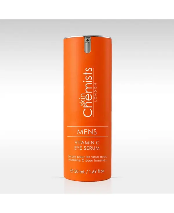 SKINCHEMISTS Vitamin C Eye Serum 15ml - Orange