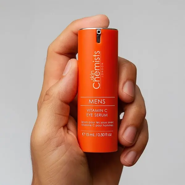 SKIN CHEMISTS Vitamin C Eye Serum 15ml