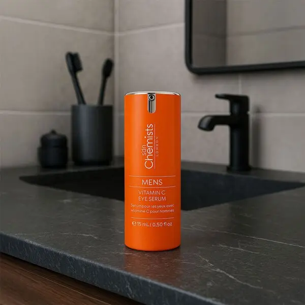 SKIN CHEMISTS Vitamin C Eye Serum 15ml
