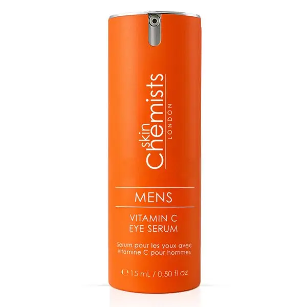 SKIN CHEMISTS Vitamin C Eye Serum 15ml