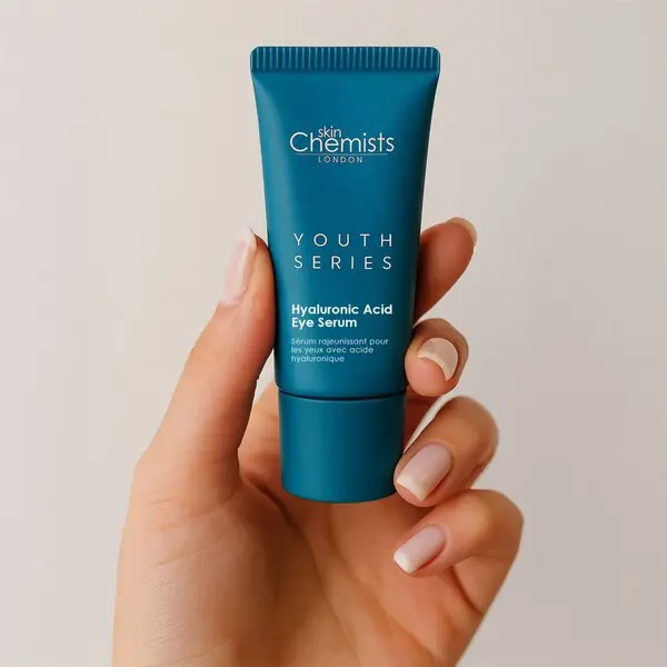 SKIN CHEMISTS 1.5% Hyaluronic Acid Eye Serum 15ml