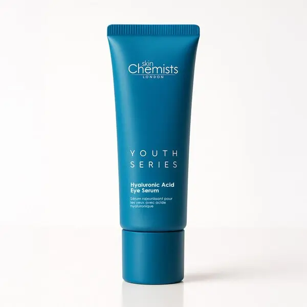 SKIN CHEMISTS 1.5% Hyaluronic Acid Eye Serum 15ml