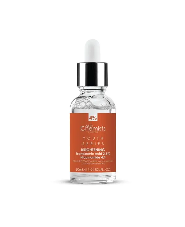 SKINCHEMISTS Tranexamic Acid 2.5 - Orange
