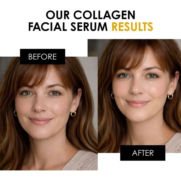 SKIN CHEMISTS 1% Collagen Night Moisturizer 50ml