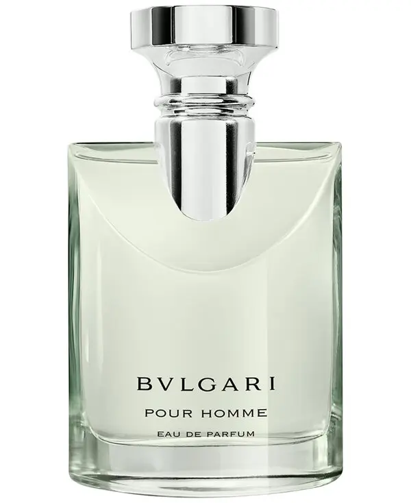 BVLGARI Pour Homme Eau De Parfum - No Color