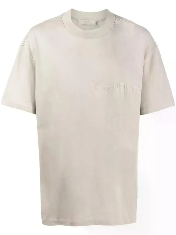 Fear Of God Cotton Short-sleeve T-shirt