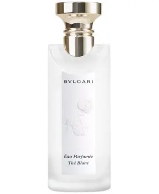 BVLGARI Eau Parfumee The Blanc Eau De Toilette Fragrance Collection - No Color