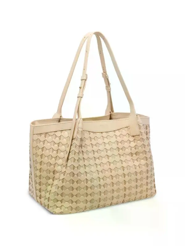 SERAPIAN Secret Mosaico Small Tote Bag