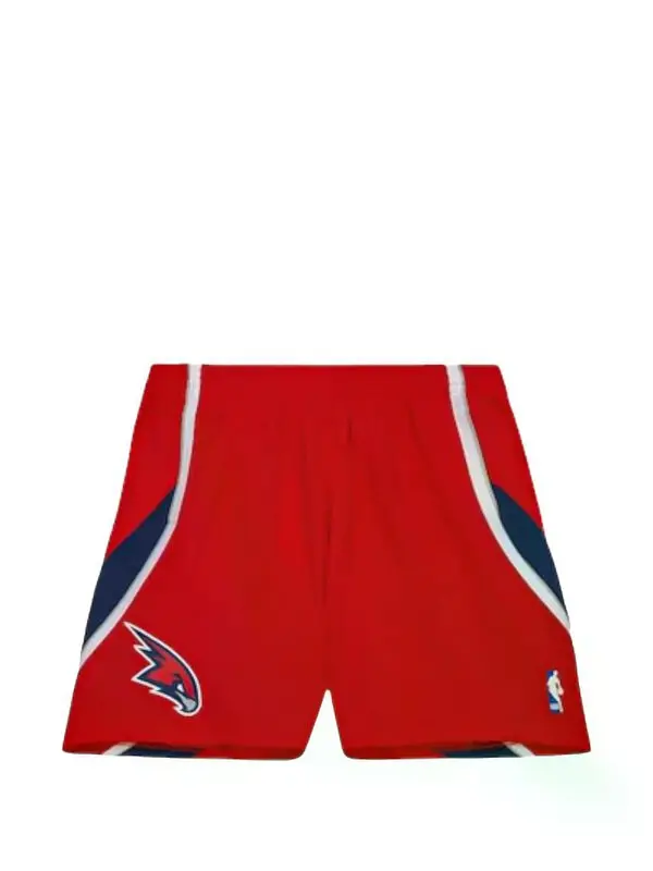 Mitchell & Ness Swingman Shorts