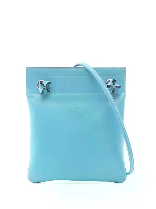 Hermès 2019 Mini Aline Bag - Blue
