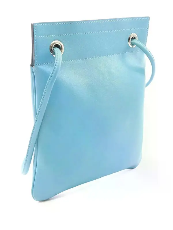 Hermès 2019 Mini Aline Bag - Blue