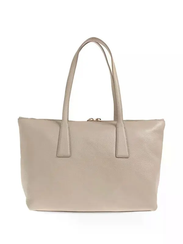 Furla Leather Olivia Tote Bag