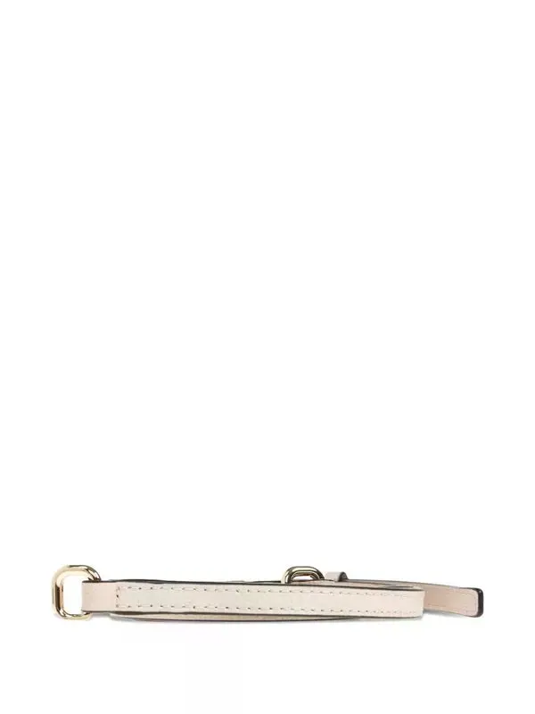 Furla Leather Flap Tote