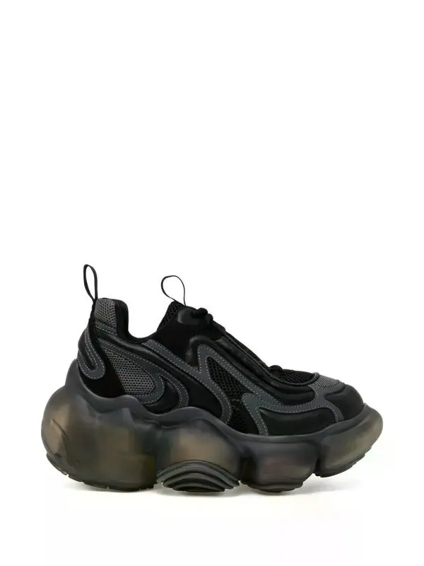 GROUNDS Moopie Flipper Sneakers