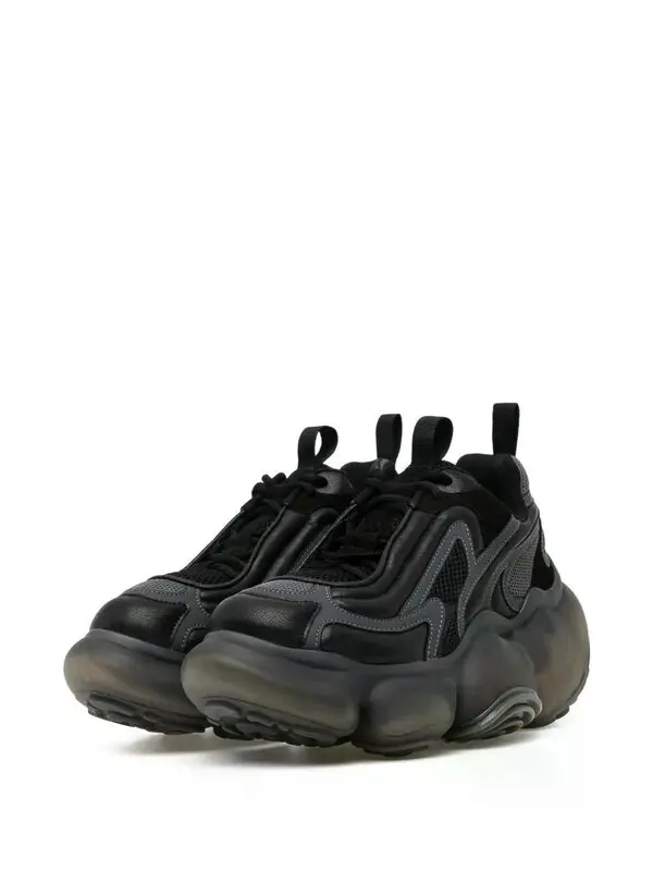 GROUNDS Moopie Flipper Sneakers