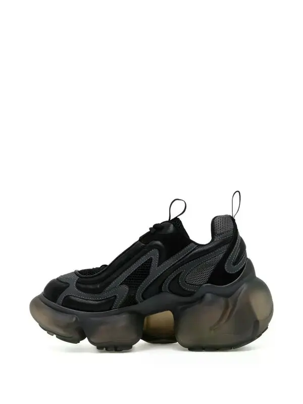GROUNDS Moopie Flipper Sneakers