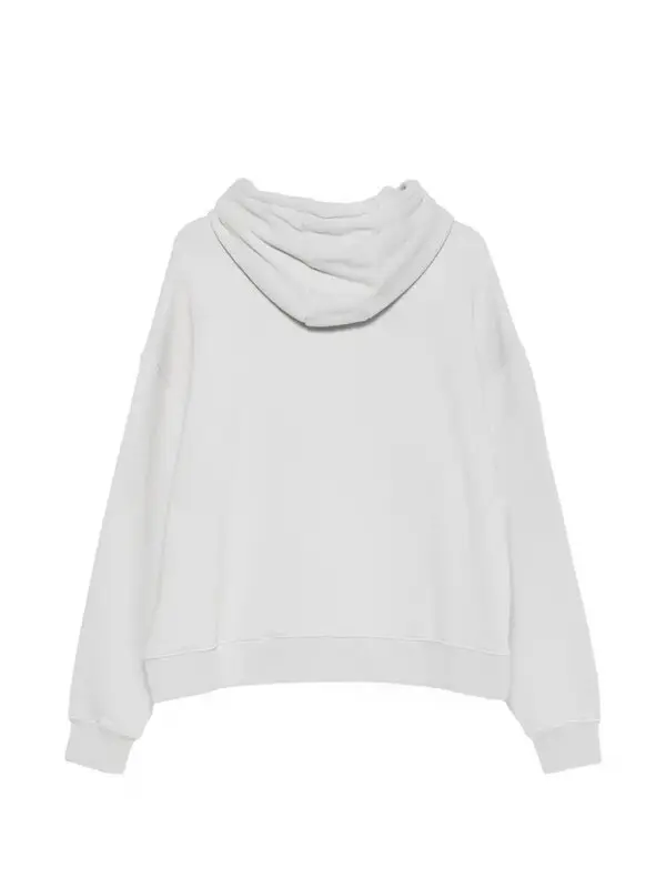 BONSAI Cotton Hoodie