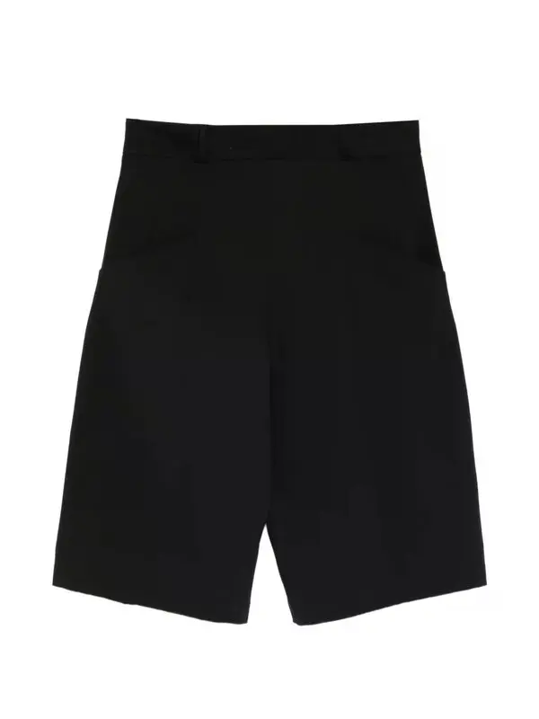 BONSAI Pleated Shorts