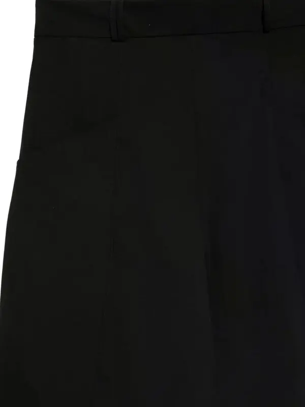 BONSAI Pleated Shorts