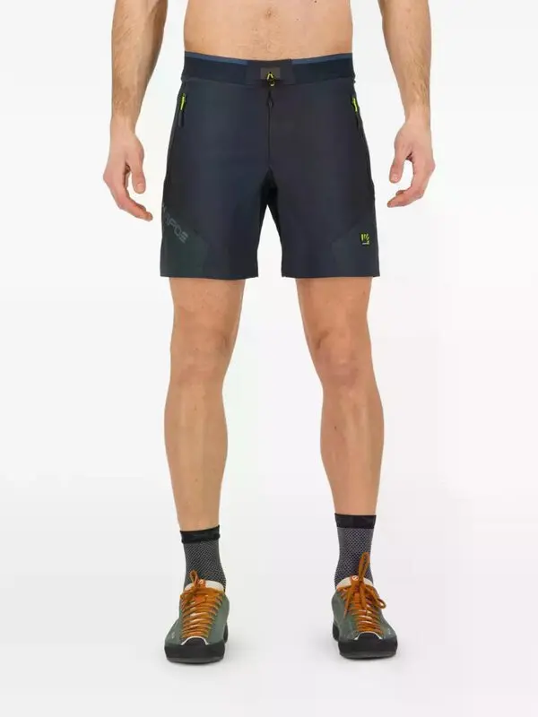 KARPOS Rock Evo Shorts - Grey