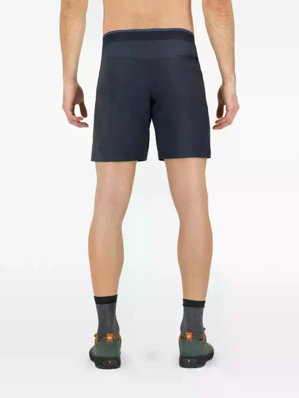 KARPOS Rock Evo Shorts - Grey
