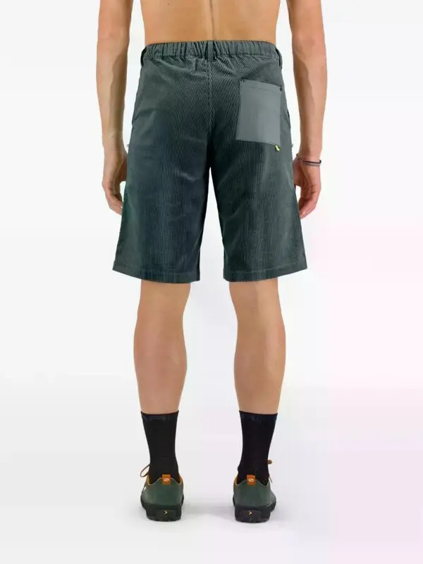 KARPOS Corduroy Drawstring Shorts