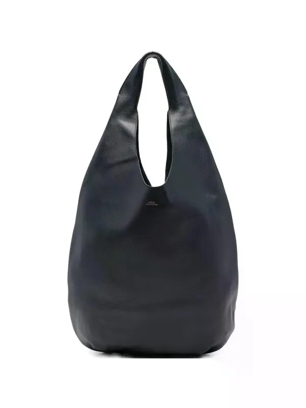 A.p.c. Le Neige Shoulder Bag