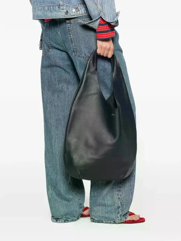A.p.c. Le Neige Shoulder Bag