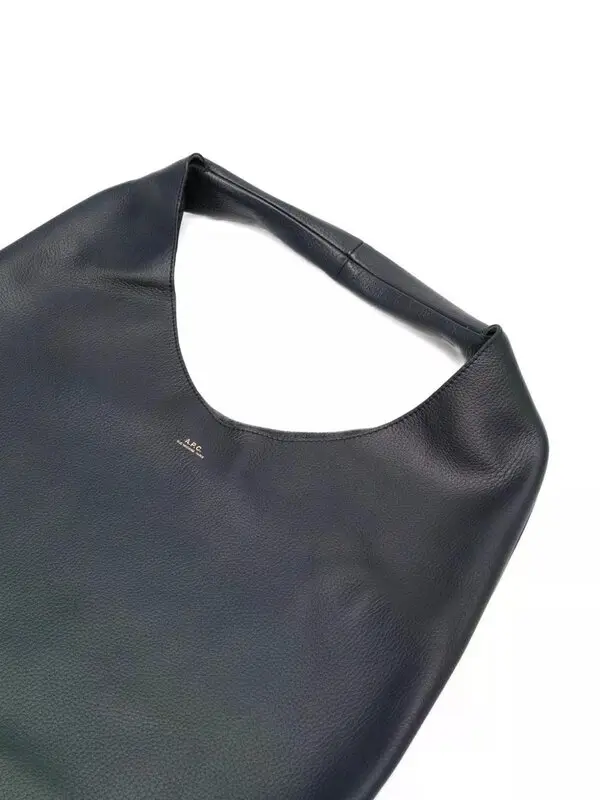 A.p.c. Le Neige Shoulder Bag