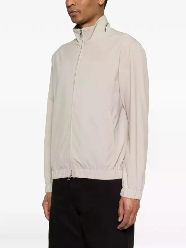 MONTECORE Zip-up Jacket